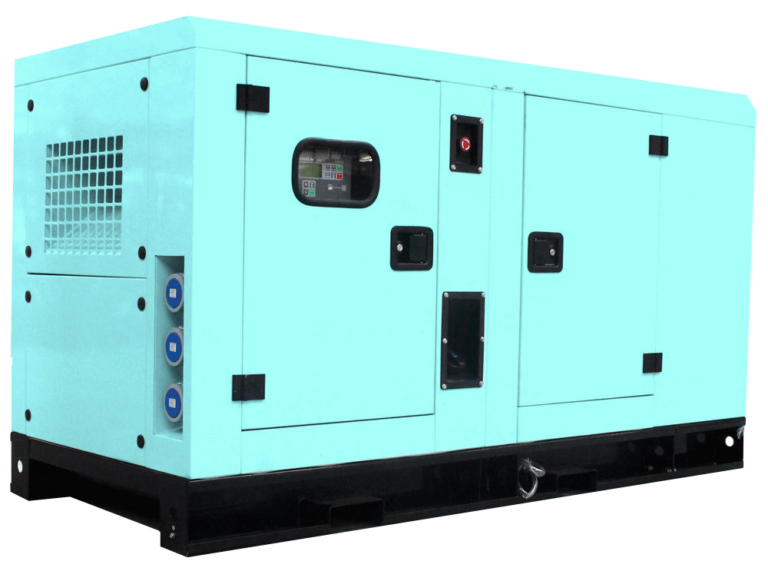 20 KVA Generator - Rockthorn