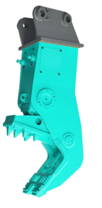 Digger and Excavator Hire - Rockthorn