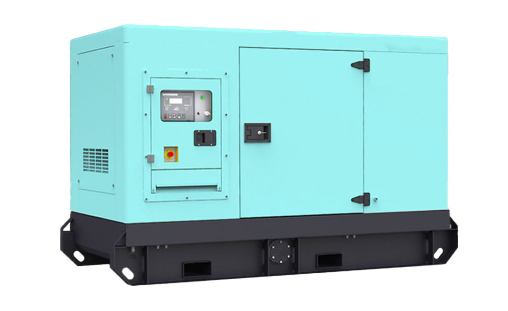 20 KVA Generator - Rockthorn