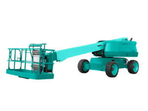 12M Articulated Boom Lift for Hire | Quality Plant Hire | Rockthorn