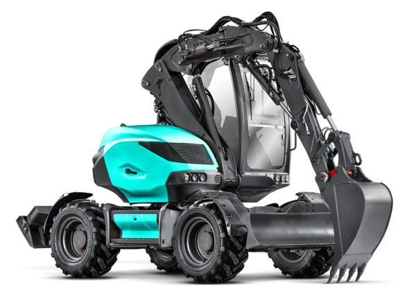 8T Rubber Duck - Rockthorn